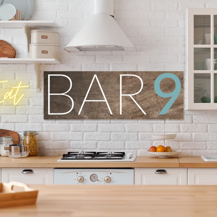 Bar9 Delicious All Natural Protein Bars